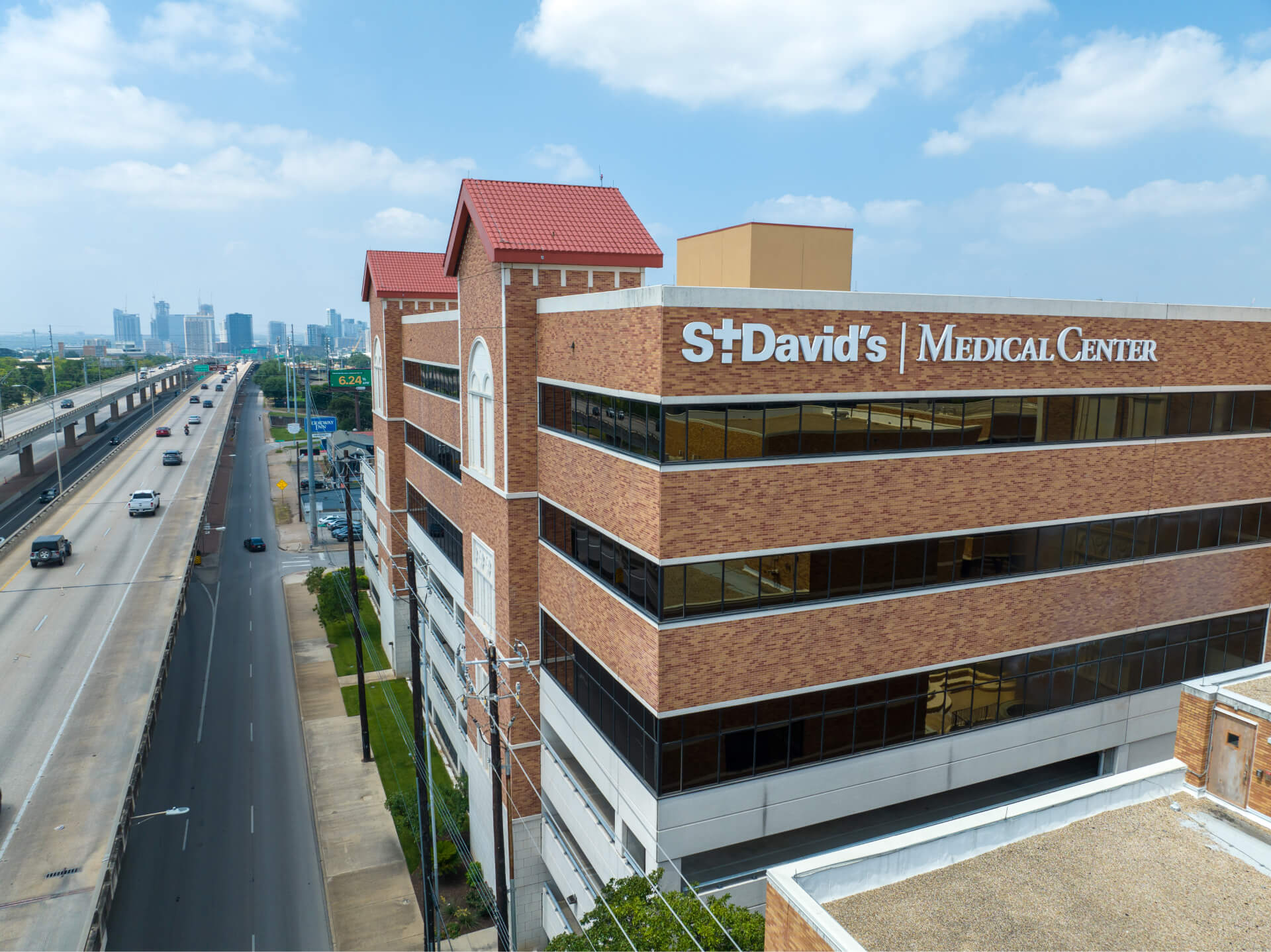 Medical Midtown MOB - HCFD