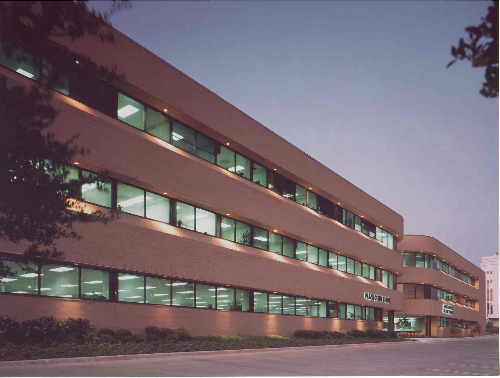 Fort Worth Plaza Medical - HCFD